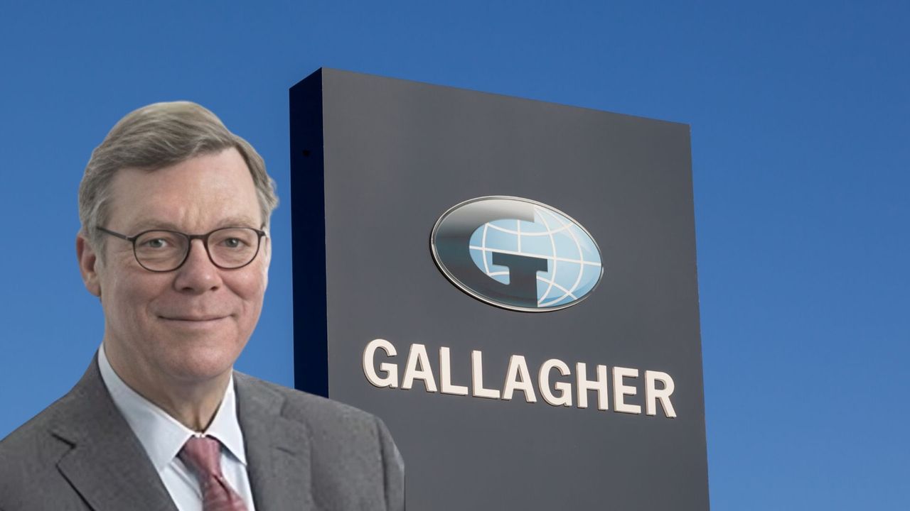 Gallagher can accelerate tuck-in M&A in tandem with AssuredPartners ...